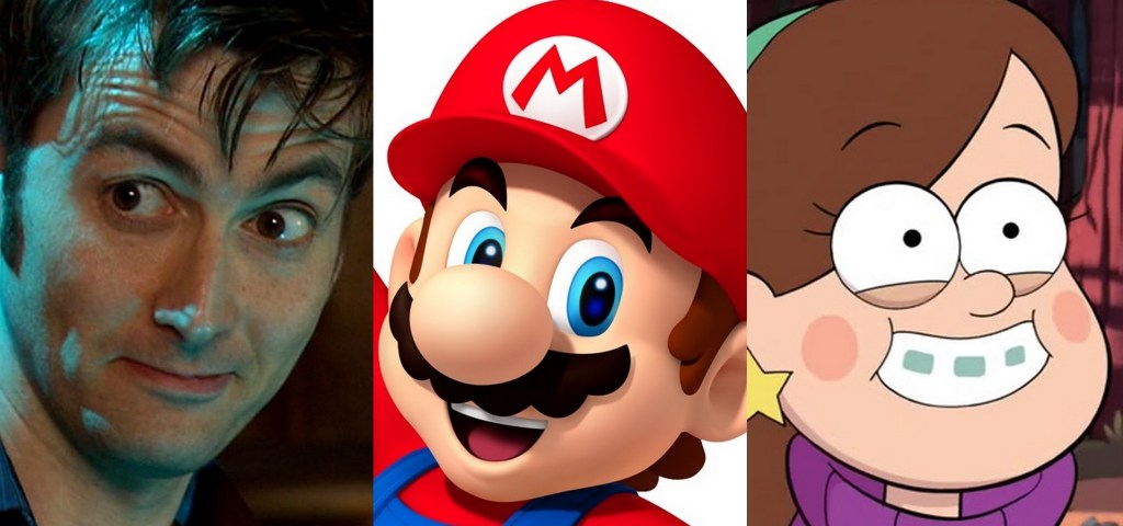 Super Mario Bros. | Typewriter Monkey Task Force