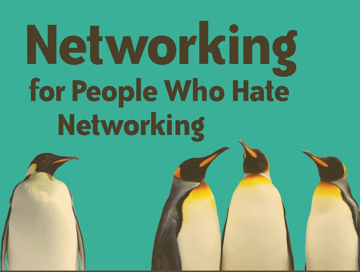 449. Everything You Ever Wanted to Know about Introverts (but Were ...